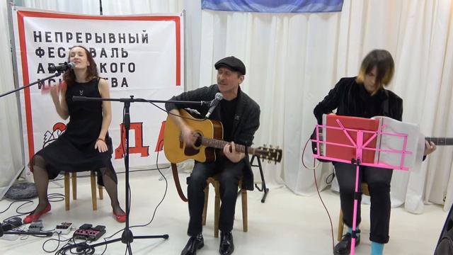 03 Иди и смотри - Светлая комната