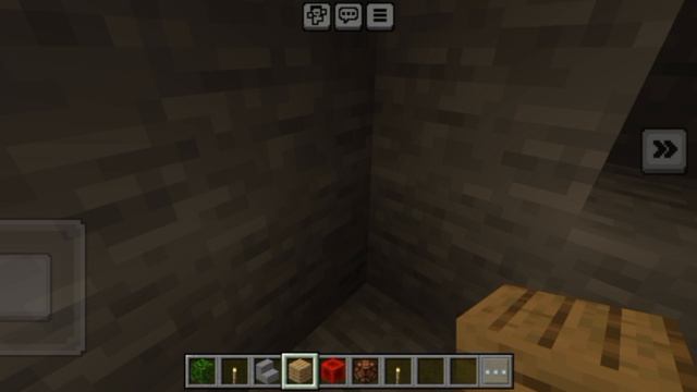 5 способов как построить секретный бункер в майнкрафт на версии 1.21.1. Часть 1