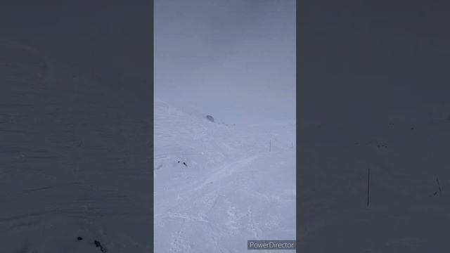 Эльбрус - Чегет 2023.Эльбрус (Азау)