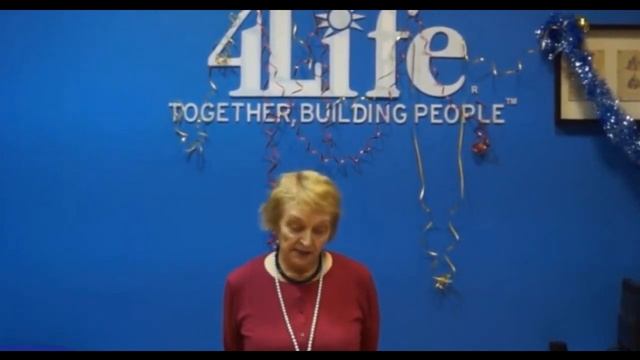 Что дает Трансфер Фактор людям в зрелом возрасте