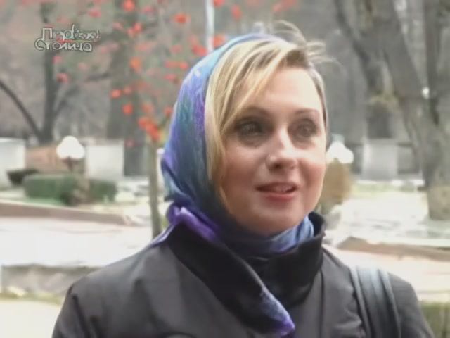 О «Сквозняке» в «Первой Столице» (часть 2) (видео 2009)