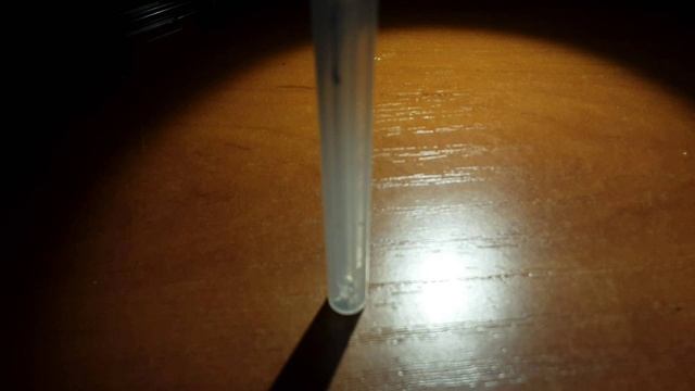 Мой шестой фильм "Часики" ⏰