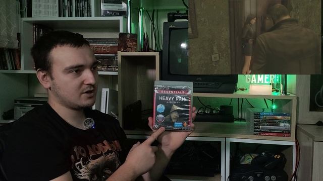 Игры на PS3 Часть 1