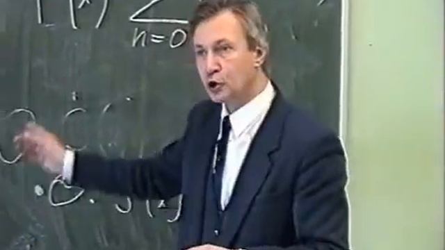 41 Восприятие цвета и пространства