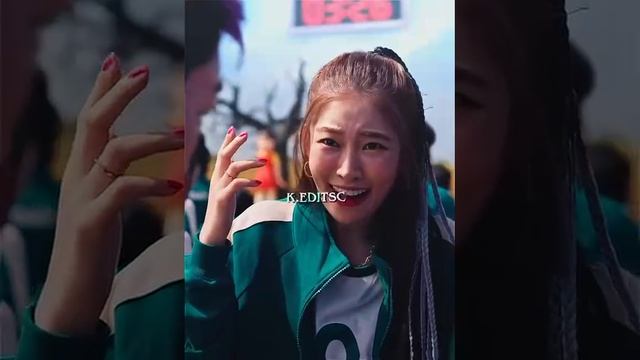 название: игра в кальмара 2