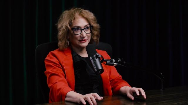 Интервью с психологом Яной Лейкиной о новом этапе профессионального пути