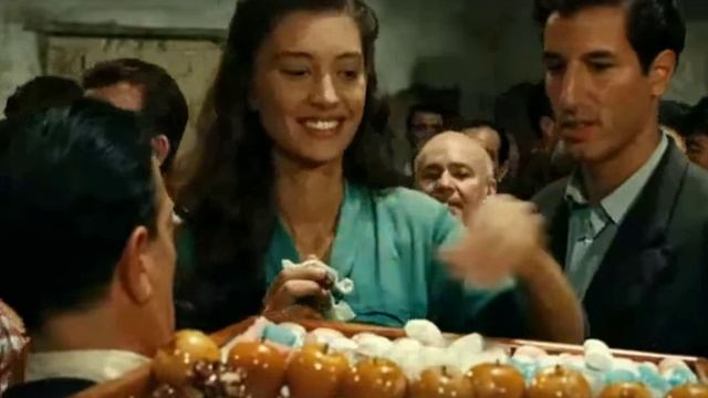 La notte (Pupo).Баария (2009). Итальянцы