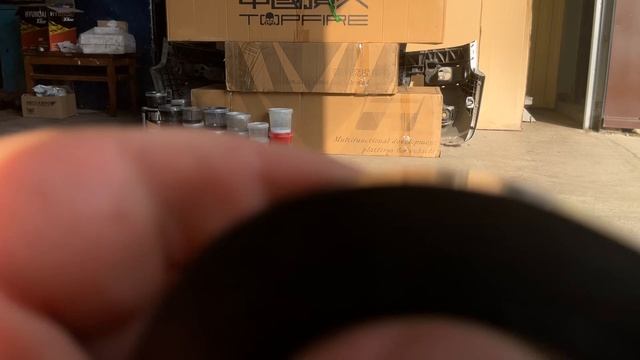 Разрушение с другом |часть 6 коробка телек