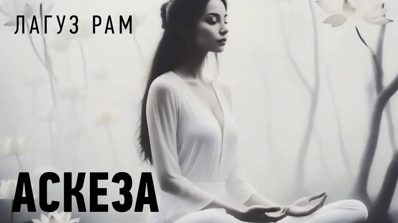 Лагуз Рам – Аскеза