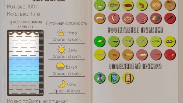 РЕАЛЬНАЯ РЫБАЛКА 2 | СКУМБРИЯ