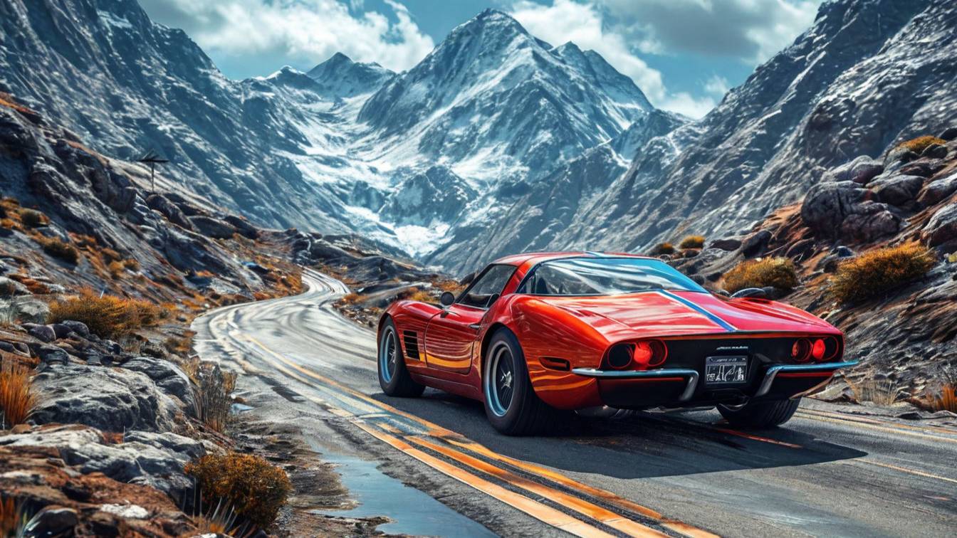 Судьбы безжалостный побег - La verità della vita (электронная музыка)