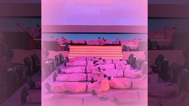 название: Игра в кальмара 2