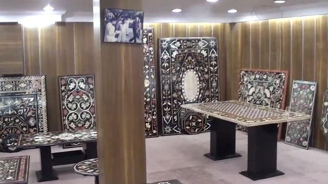 Шокирующая и дурманящая Индия.Гробница Акбара Великого в Сикандре