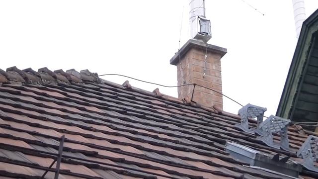 Аквинкум. Замерзли,но Венгрия согрела!