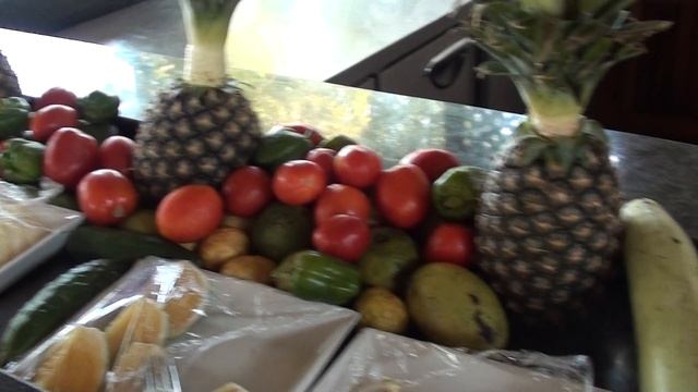 NEPTUNE VILLAGE BEACH RESORT 4* Прогулка по отелю.