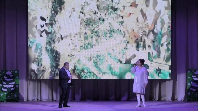 СНЕЖИНКА (cover)