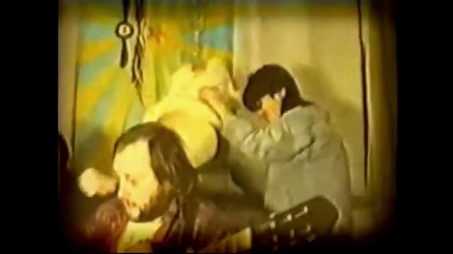 О контркультуре Харькова в «Первой Столице» (видео 2011)