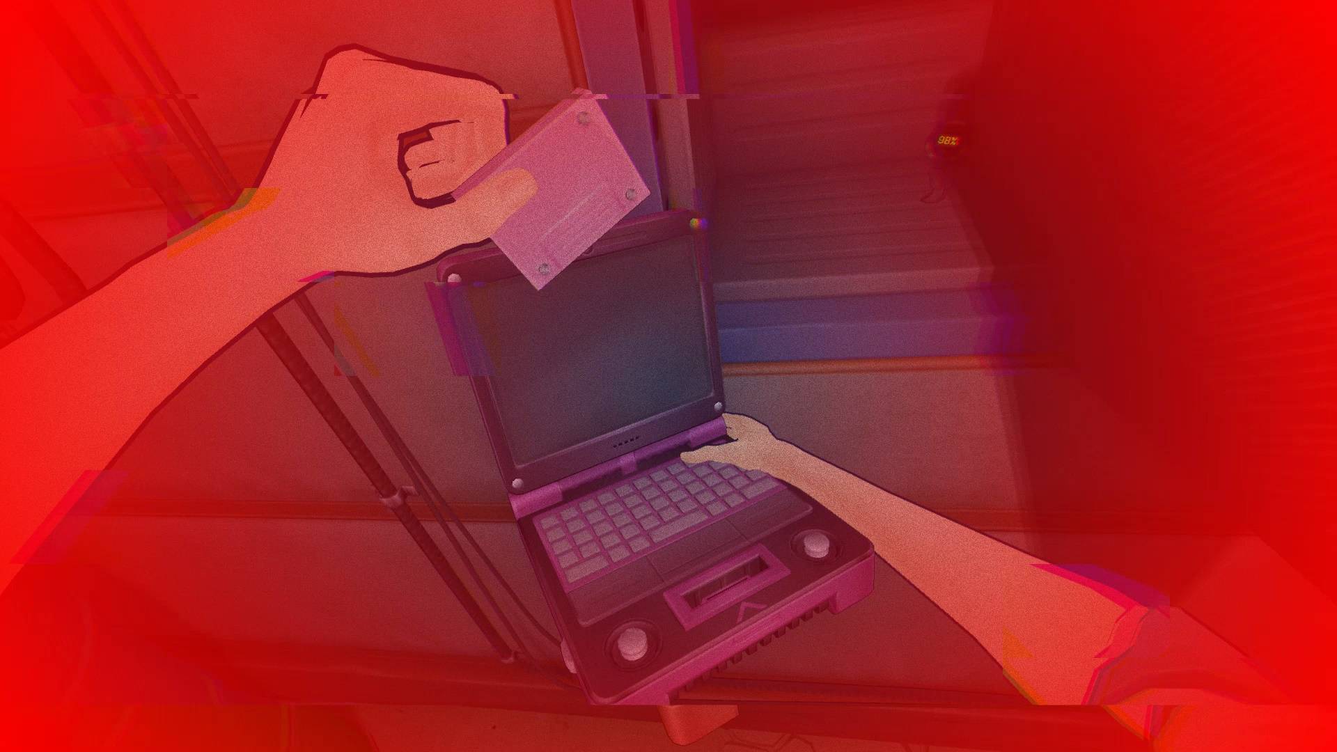 альтернативная концовка - miside