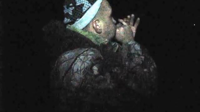 Охота на лису с манком "Крик раненного зайца"