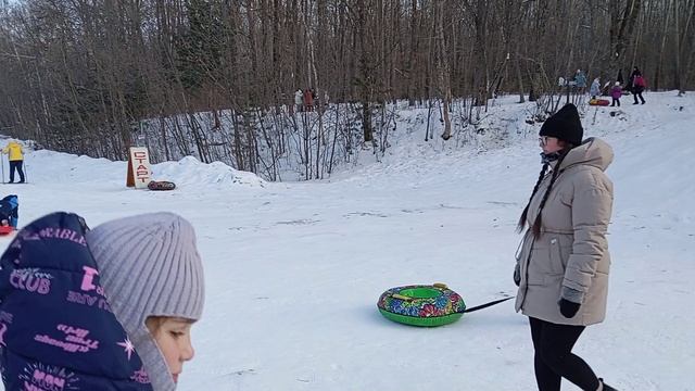 Как можно провести Новогодние каникулы. 02.01.2025