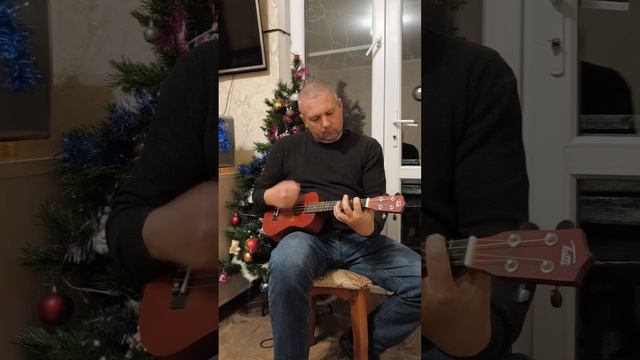 песня про зиму