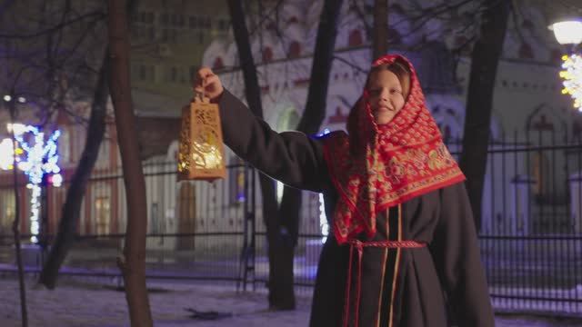 Поздравление В.О. Потанина с Днём рождения (2024 г.)