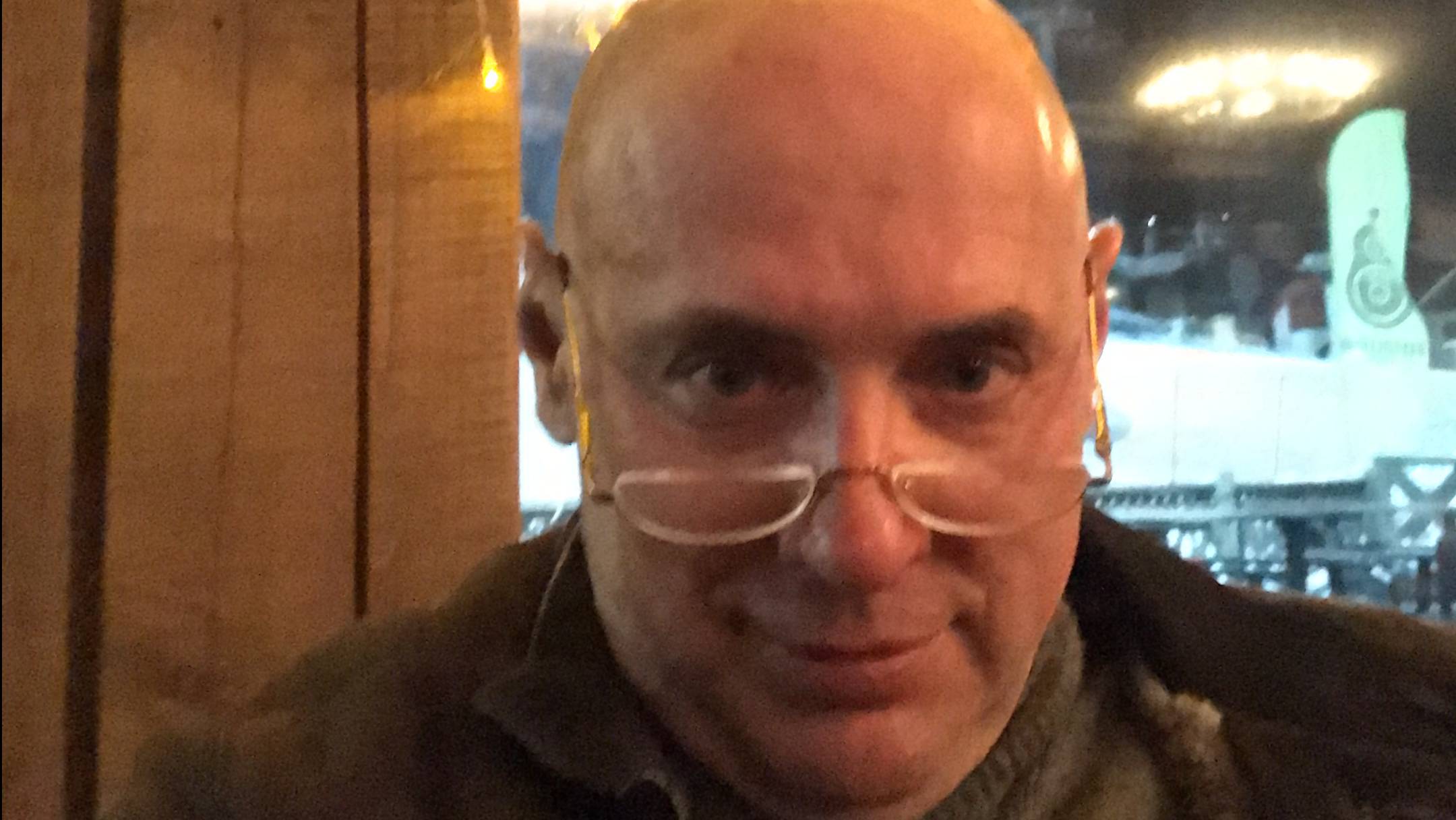 Pro Адвокатуру и Литературу. Юнг: личное бессознательное и пси-комплекс.