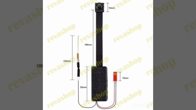 Мини  камера. Эта камера своими руками ультракомпактна, она легко вписывается в любую