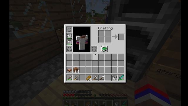 Новогодняя коллекция видео часть 14 (грядки и шахты и добыча ресов)