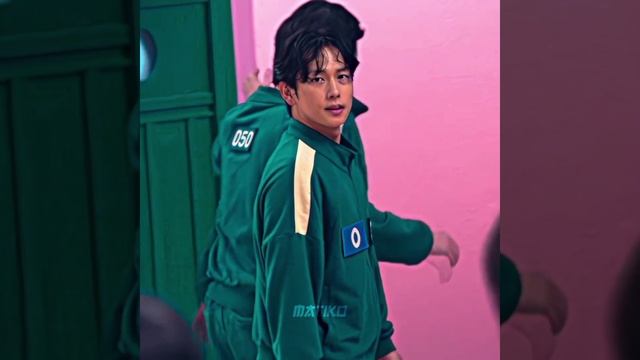 название: Игра в кальмара 2