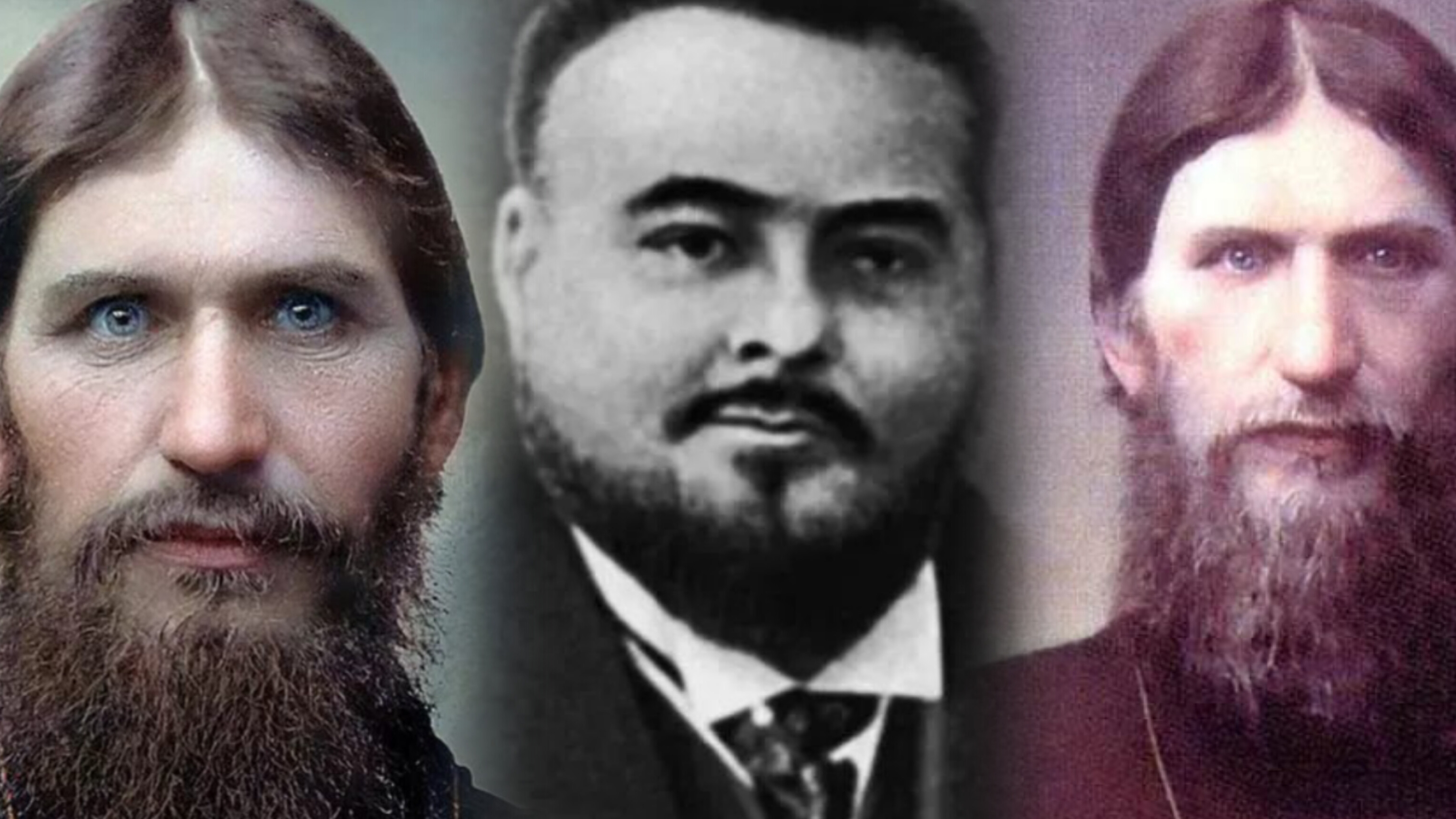 СТРАШНАЯ ПРАВДА О РАСПУТИНЕ..ДОПРОС МИНИСТРА ВНУТРЕННИХ ДЕЛ ХВОСТОВА(18.03.1917) ч. 2