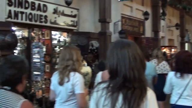 Дубай,просто Дубай ,но так интересно !