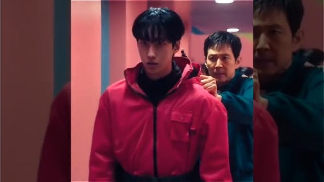 название: Игра в кальмара 2