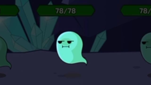 Сериал " Магическая математика,, 5 серия