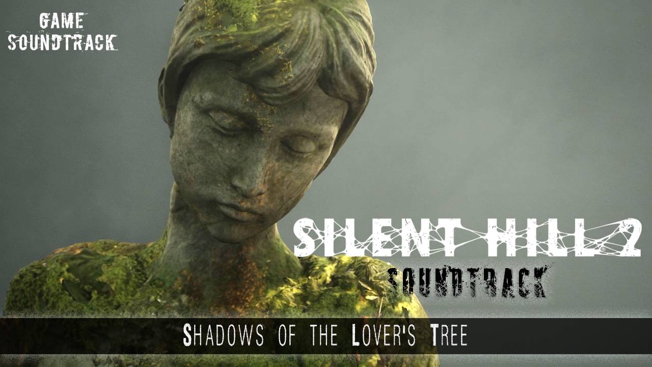 Silent Hill 2 Remake (2024) - Shadows of the Lover's Tree