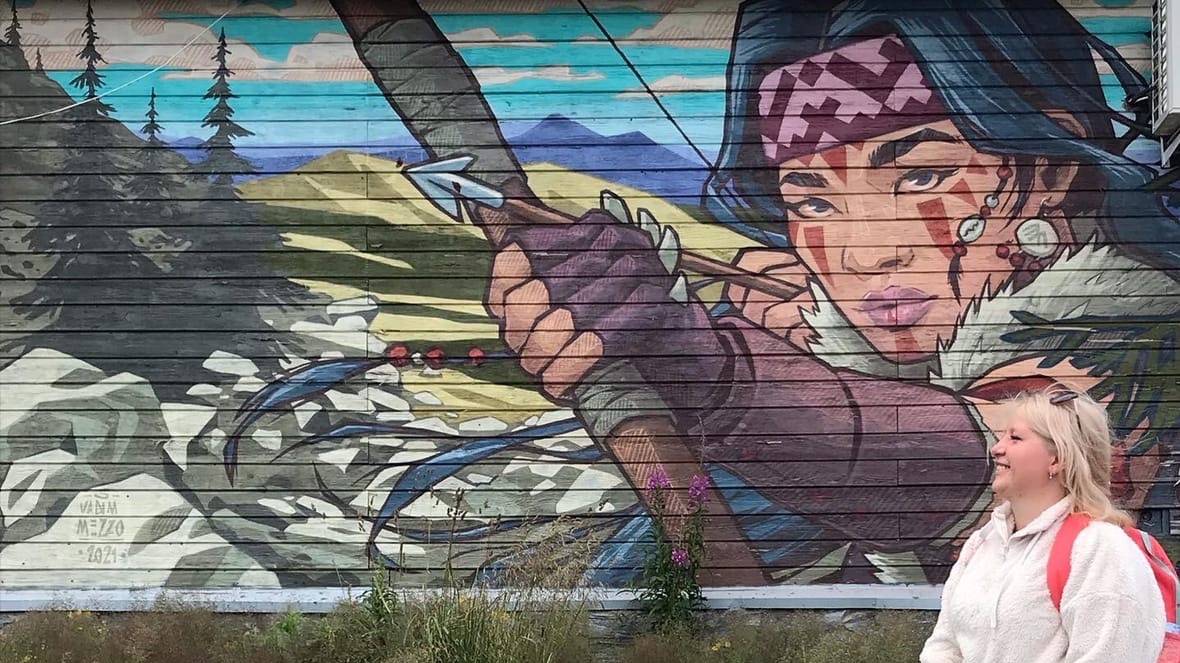 Книга снов 2. 5 часть Сон 17