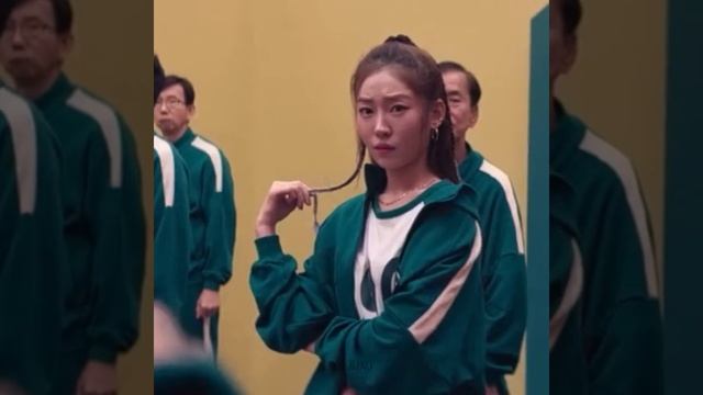 название: Игра в кальмара 2