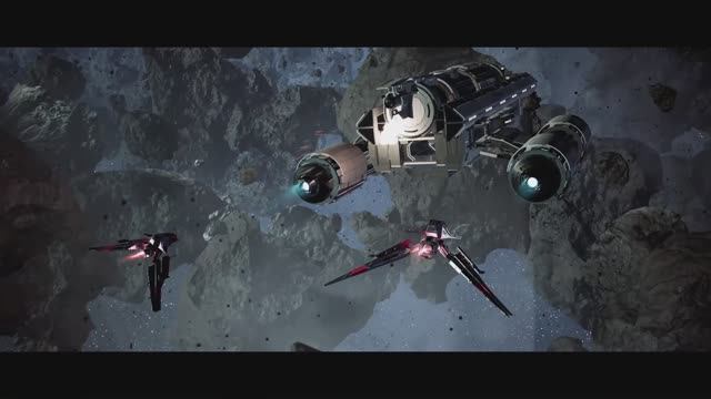 Chorus прохождение игры Миссия 8