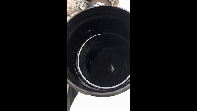 Маслоуловитель TAIHONGYU Pro 200 честный отзыв