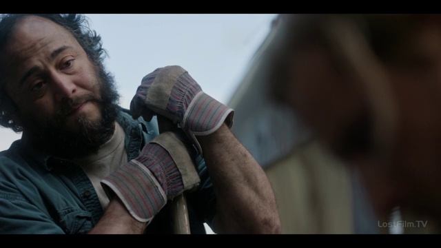 Земля без людей.Earth.Abides.S01E06.720p.rus.LostFilm.TV