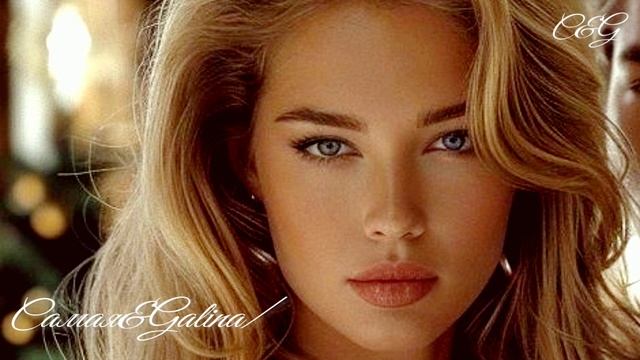 JamBeats-You Dont Know--JamBeats-Connected But Faded(Original)02.01.2025.Самая&Galina.