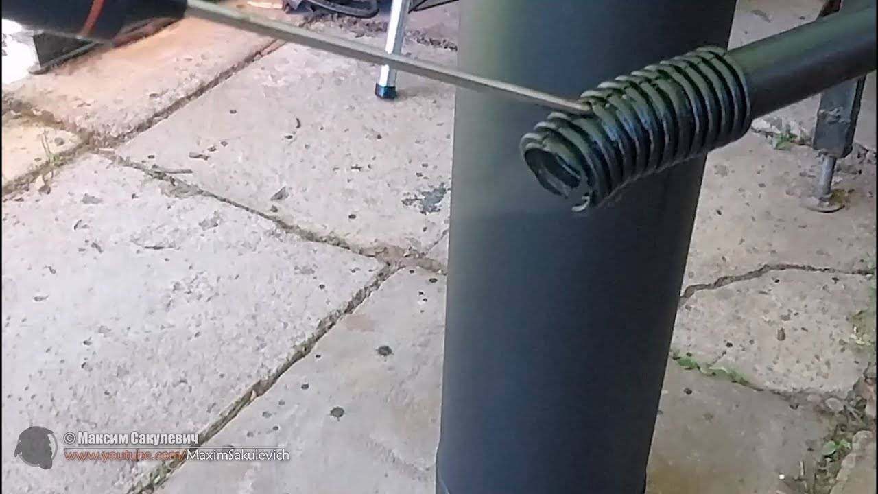 Самый оптимальный дым при Холодном Копчении