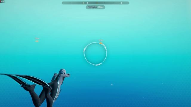 Beyond Blue серия 3