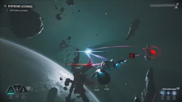 Chorus прохождение игры освободить Гавань Мака