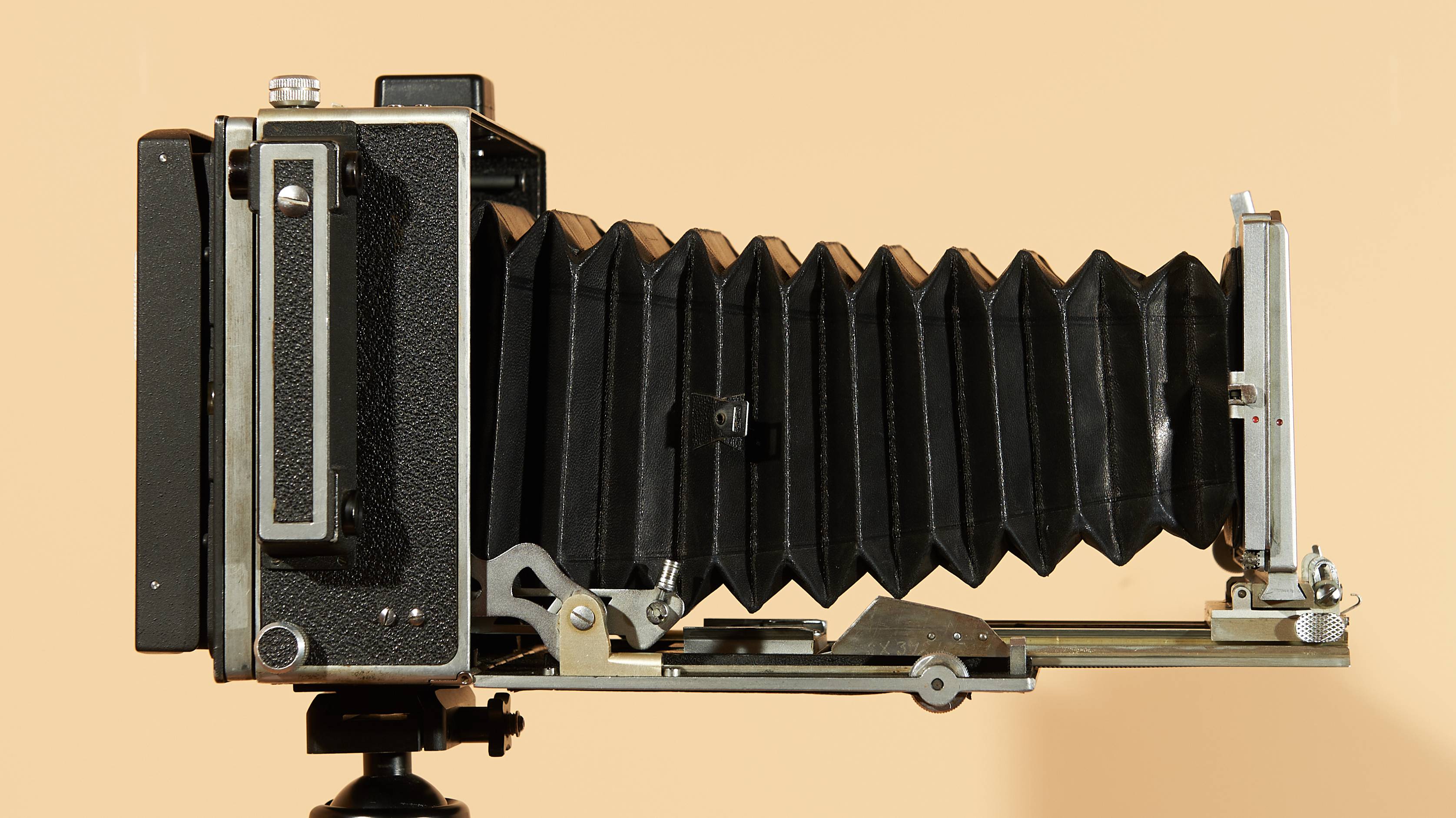 Micro Technical Camera 5x4 (MPP)