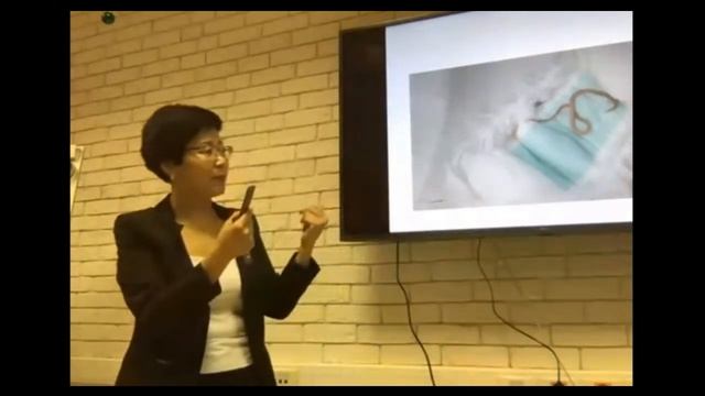 Трансфер Фактор и паразиты