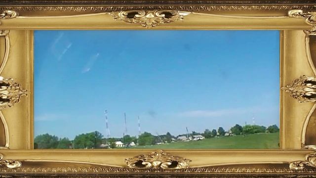 В.Петровский - Тихая застава - Малая родина