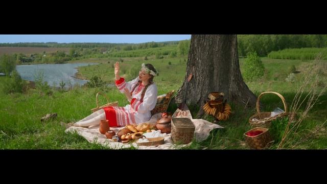 Душа России