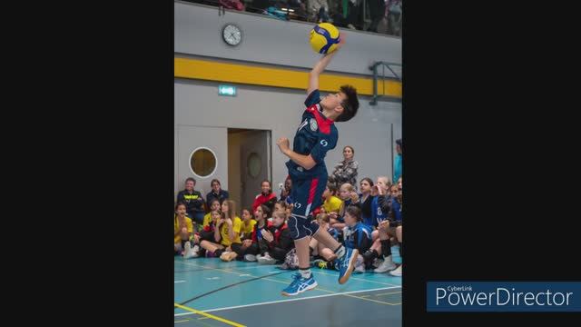 2022 - Чемпион Швейцарии U13