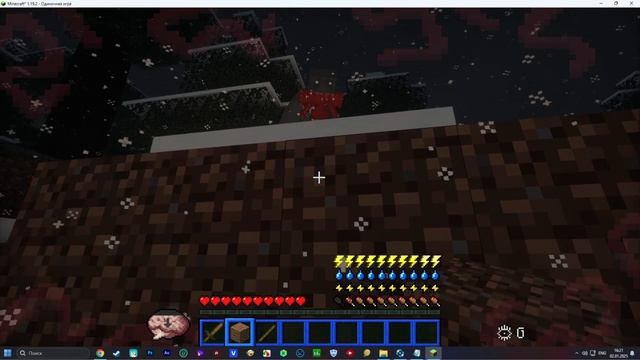 Minecraft 1.19.2 All monsters are active. #9